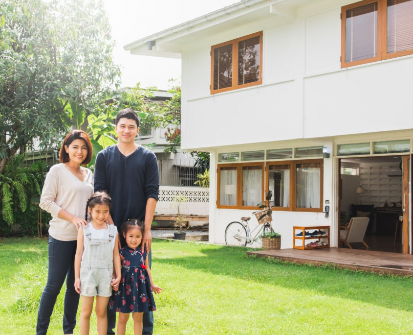 MEDI-CAL RECOVERY & HOW TO PROTECT YOUR HOME - Copenbarger ...