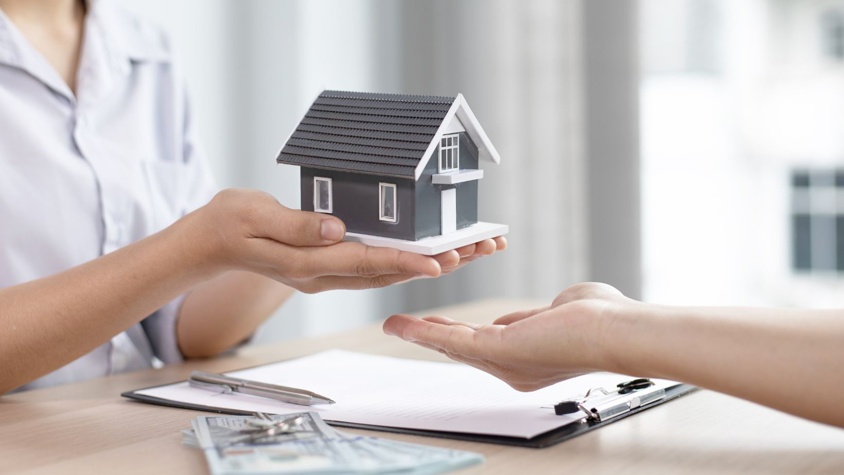 Remainderman in a Life Estate - Copenbarger & Copenbarger LLP