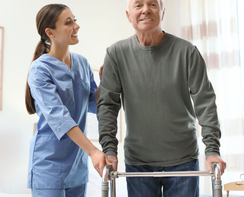 Understanding Your Legal Rights as a Caretaker - Copenbarger ...