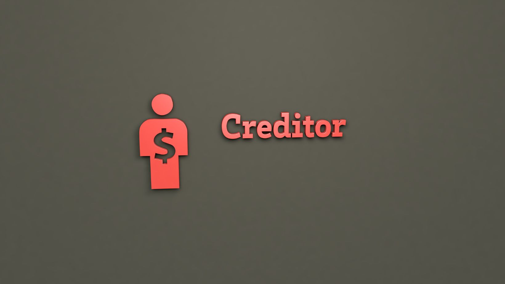 Creditors: Handling Them After a Loved One Passes - Copenbarger ...
