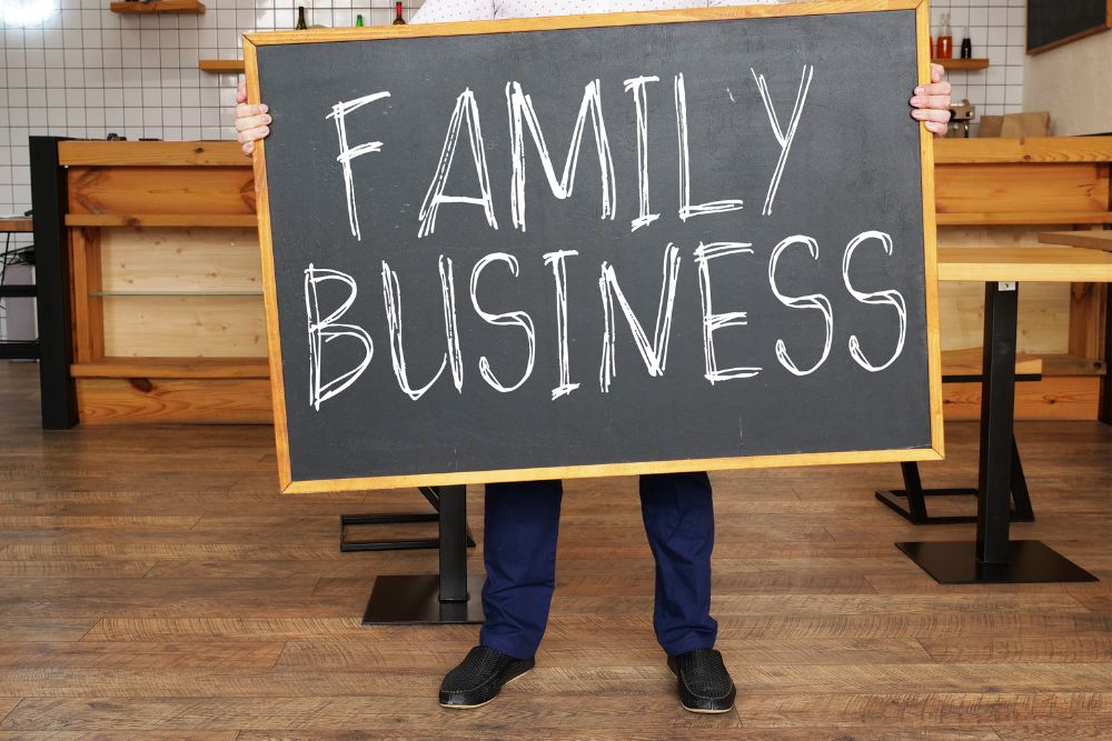 Inheriting a Family Business Without Tax Burden for Your Kids ...