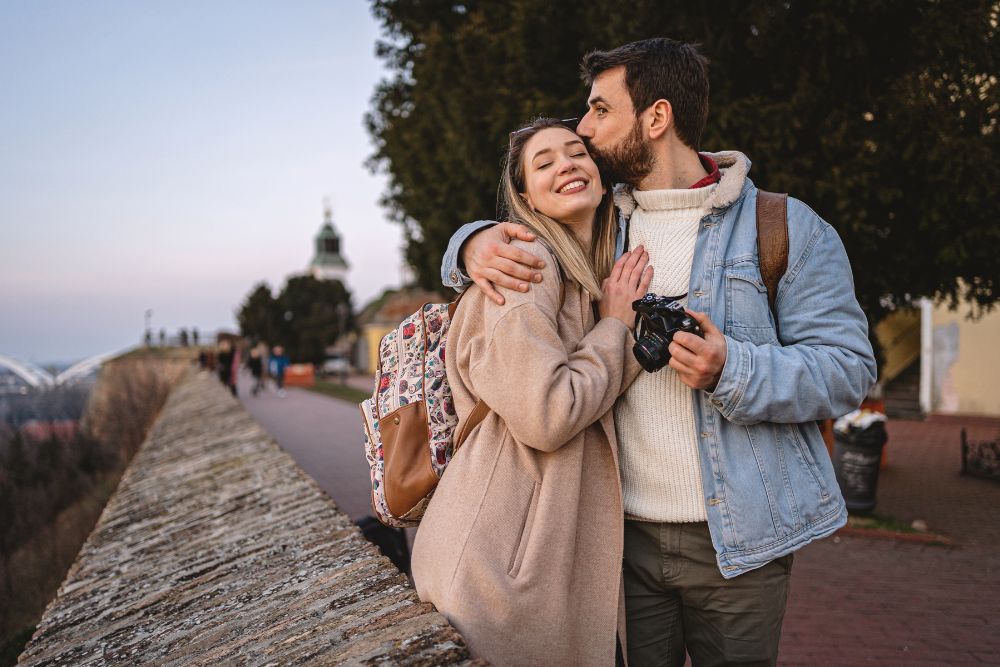 Estate Planning For Non-Married Couples - Copenbarger & Copenbarger LLP