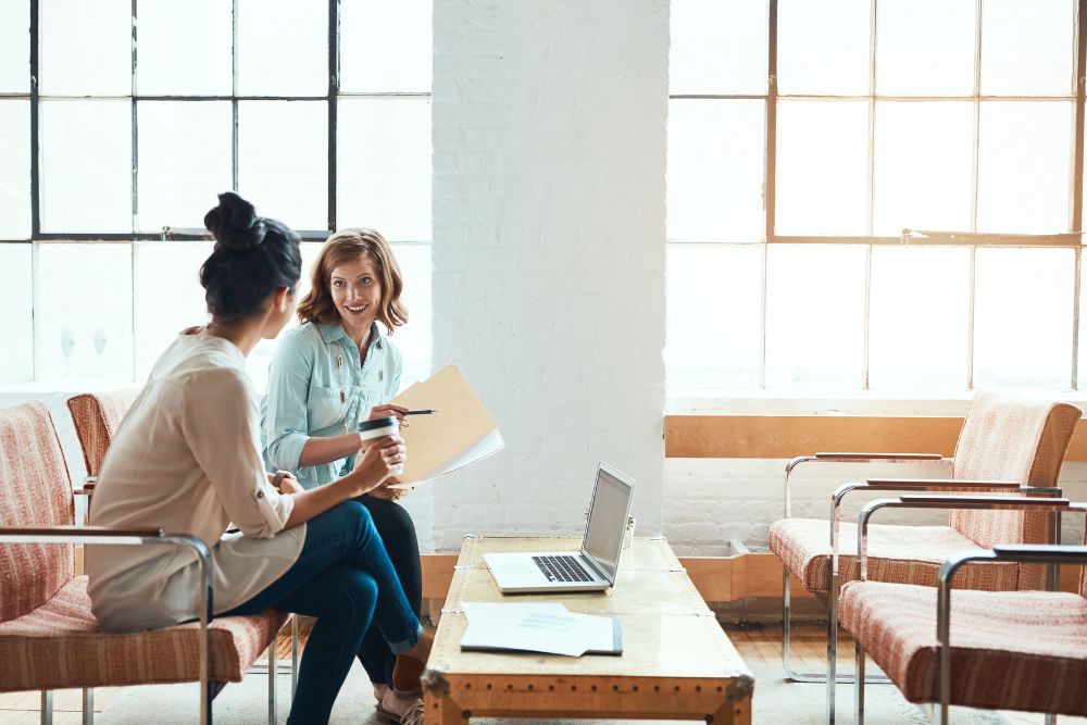 How Much Information Should You Share with Your Trustee? - Copenbarger ...